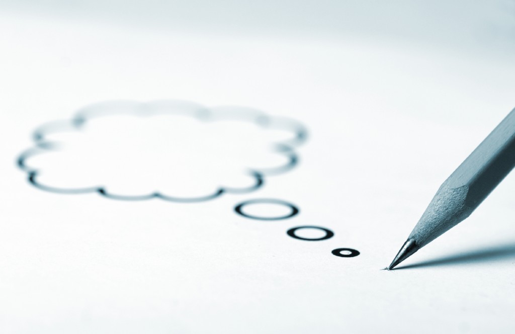 Defining Design Thinking – Cense Ltd.