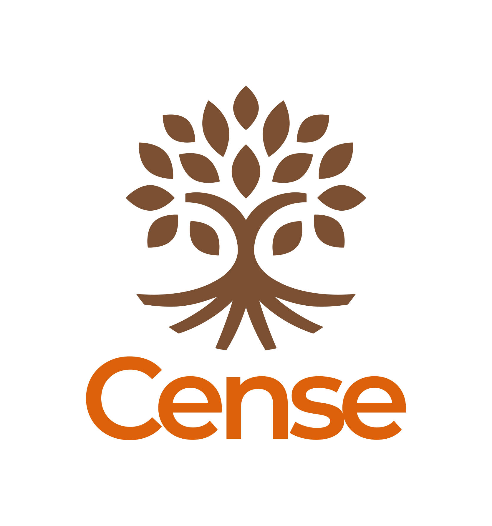 Transparent Logo – Cense Ltd.